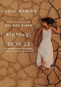 BATALL PRODUCCIONS - LAURA ANDRÉS