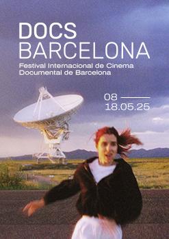 DOCSBARCELONA - ABONAMENT 3 DOCS BARCELONA 2025